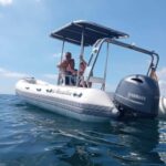 EXCURSION TO TABARCA ISLAND FROM ALICANTE WITH SKIPPER - Frequently Asked Questions