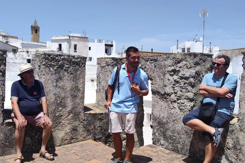 Excursion to Tarifa, Baelo Claudia, Bolonia, and Vejer de la Frontera with a tour guide - Final Thoughts: The Value of This Day Trip