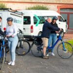 Experience Barossa Valley by E-bike - The Practical Side: What to Expect