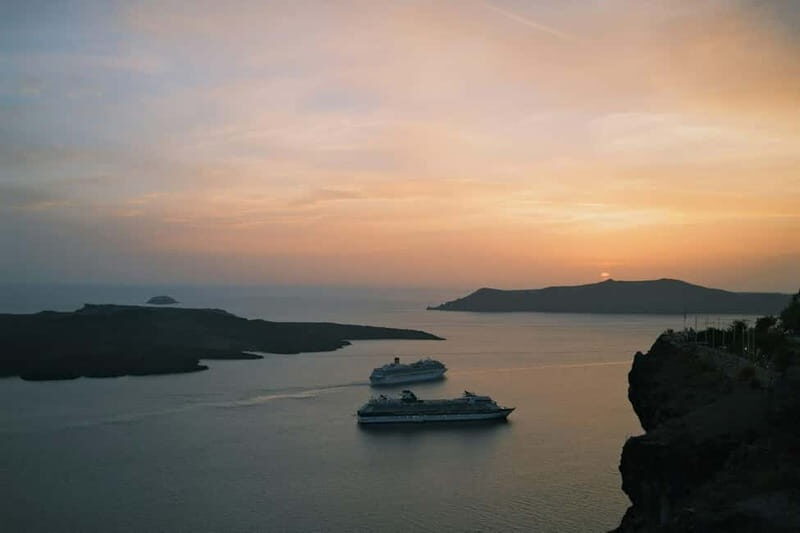 Experience the Best of Santorini Island - Who Will Appreciate This Tour?