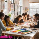 Experience Weimar: The WeimarPortrait, tour, enjoyment, creativity! - Key Points