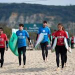 Experiência de Surf em Lisboa / Costa de Caparica - An In-Depth Look at the Surf Experience