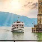Explore 4 Countries in a Day: Liechtenstein,Austria&Germany - Why This Tour Works for Travelers