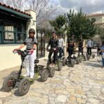 Explore Athens on a 4-Wheeled EZRaider Guided City Tour - Who Will Love This Tour?