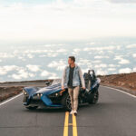 Explore Maui in a Polaris Slingshot - Who Should Consider This Tour?