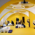 Explore Playlab and visit the National Museum of Science and Technology. - Visitors’ Experiences and Insights