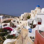 Explore Santorini with your 5-Senses for Cruise Travelers - The Enchanting Village of Oia