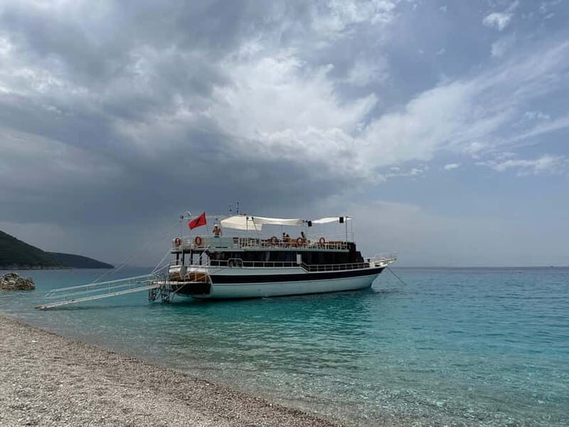 Explore Secrets of Ionian Sea in Saranda, lunch included - An Honest Look at the Itinerary and Experience