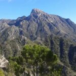 Explore the Nerja National Park nature in our open-top jeeps - The Layout of the Tour