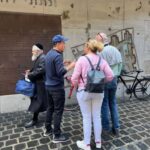 Explore the rich Jewish heritage of Budapest PRIVATE TOUR - What to Expect During the Walk