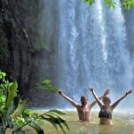 Explorer Tour by Cairns Waterfalls - Passing by Gordonvale and the Sugar Mill
