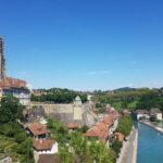 Exploring Bern: Swiss Capital Private Walking Half-Day Tour - Political and Cultural Highlights
