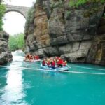 Extreme Combo 4-in-1: Buggy Safari, Rafting, Off-Road Safari - Why This Tour Offers Real Value