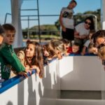 Faana: Glass Boat Tour of Brijuni National Park - The Itinerary: What’s Included and Why It Matters