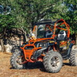 Faana: Guided Buggy Tour in the Heart of Istria - Breakdown of the Itinerary