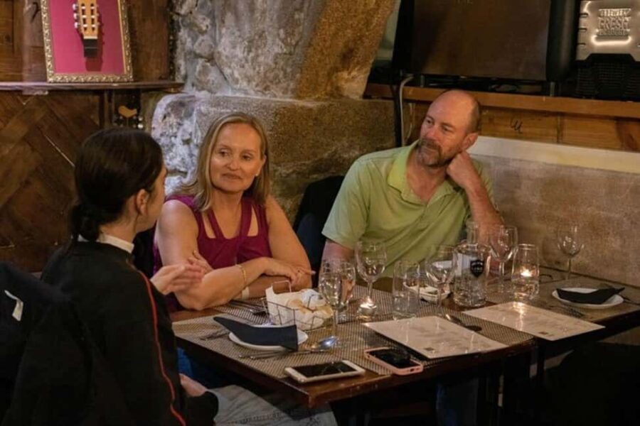 Fado Half Day Guided Tour with Dinner & live Show in Lisbon - The Sum Up
