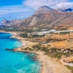 Falassarna Beach Tour From Rethymno - What the Tour Includes: Comfort and Convenience