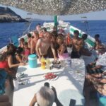 FALIRAKI: BOAT TRIP TO ANTONY QUINN, LADIKO, AFANDOU CAVES - Who Will Love This Tour?