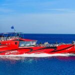 Faliraki: High Speed Cruise to Lindos with a swim stop - Pricing and Value
