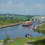 Falkirk: The Falkirk Wheel Boat Trip - Original Tour - Practicalities & Value
