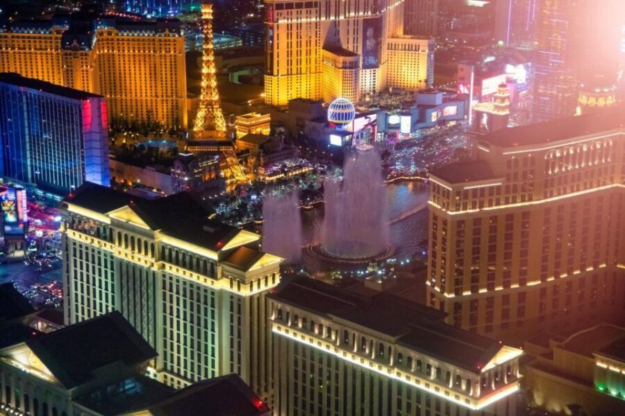 Family Fun in Old Vegas: A Fremont Street Adventure - What to Expect: Walking, Wonder, and a Little Whimsy