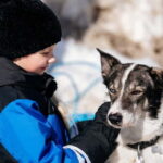 Family Snow Fun with Huskies, Reindeer, Mini Scooters, Lunch - Who Will Love This Tour?