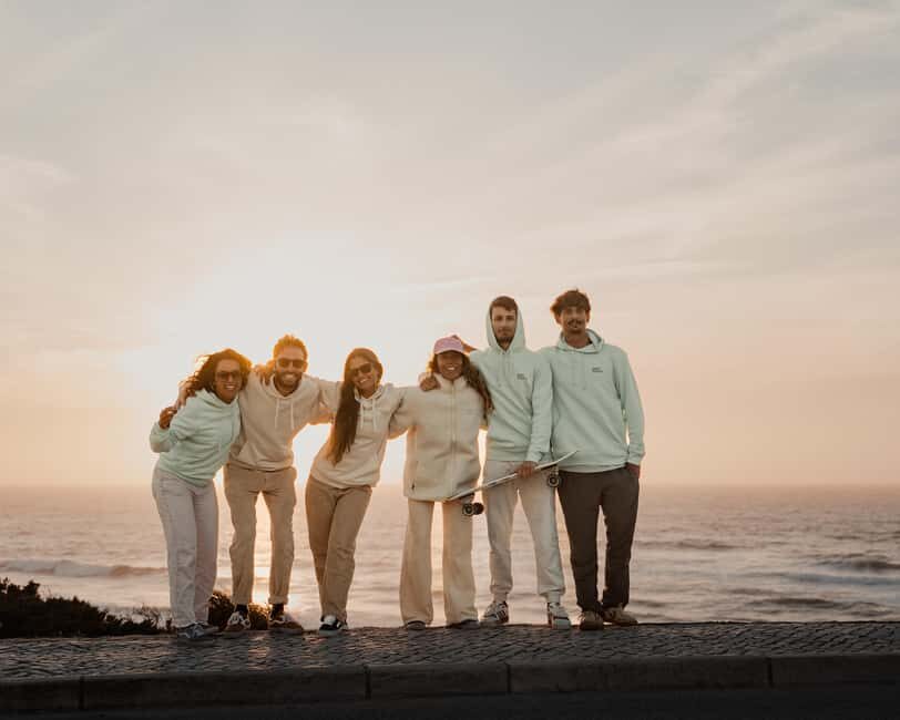 FAMILY SURFING - PENICHE - Why This Surfing Experience Stands Out