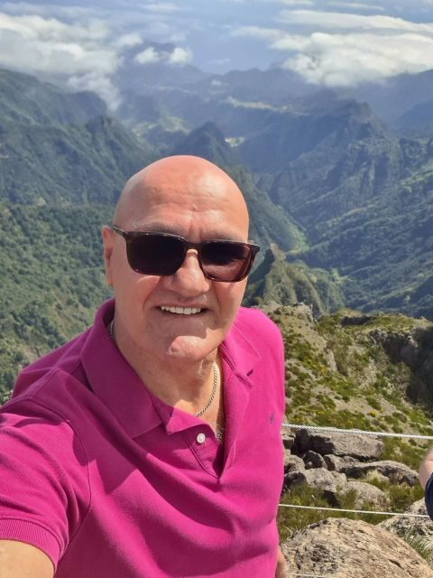 Family tour Madeira Island - Itinerary Breakdown