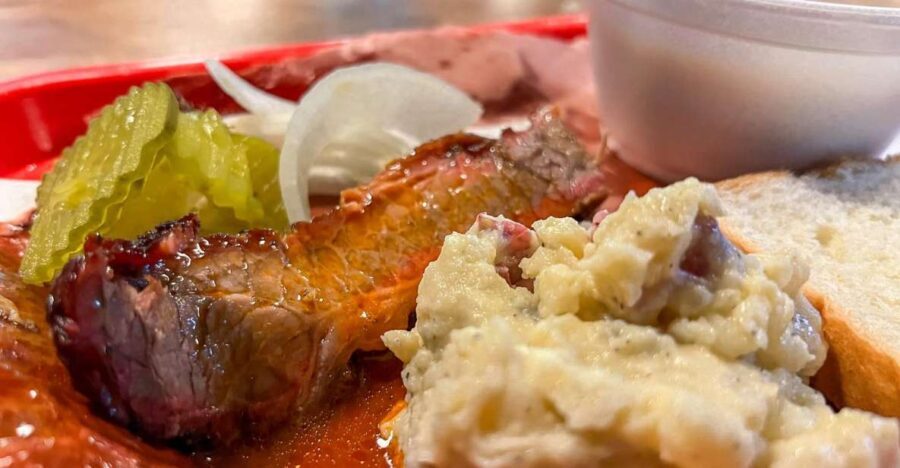 Famous Texas BBQ & Food Tour in Austin - What Makes This Tour Stand Out