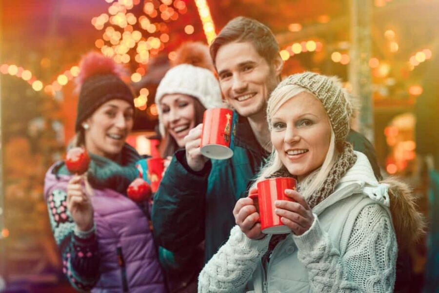 Fantastic Christmas Private Tour in Malmö - Authenticity, Value, and Who It’s Perfect For