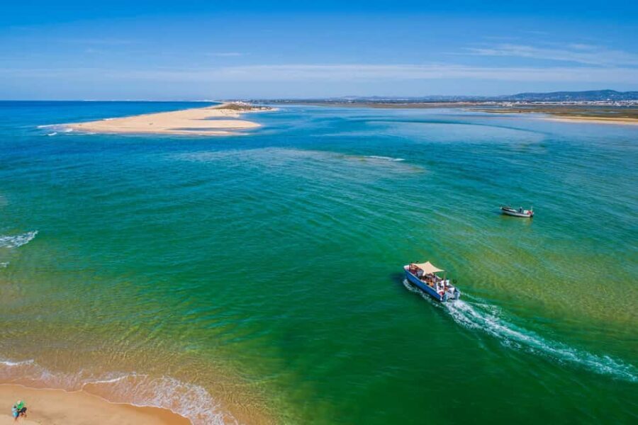 Faro: Boat Tour to Desert Island - Final Thoughts