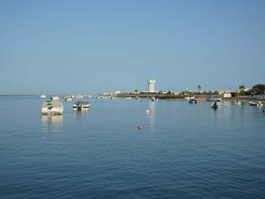 Faro: Full Day Private Charter at The Ria Formosa - The Sum Up
