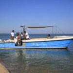 Faro: Half Day Private Charter at The Ria Formosa - FAQ