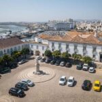 Faro: Private & Flexible Walking Tour in Historic Center - The Highlights of the Faro Tour