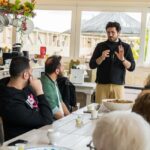 Fasano: Olive Oil Tour With Tasting and Food Pairing - The Practicalities and Group Dynamic