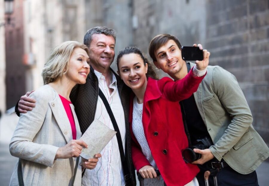 Fascinating Manchester - Private Walking Tour - What Sets This Tour Apart?
