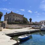 Favignana: bring your baby tour. History Beyond Beaches - Final Thoughts