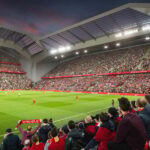 Feel the Roar  Official Liverpool Matchday Experience - How the Experience Plays Out: A Typical Matchday