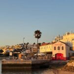 Ferragudo: Guided Walking Tour with Scenic Views - FAQ