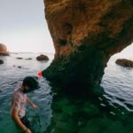 Ferragudo: Private Guided Kayak & SUP Tour - What to Expect on the Tour