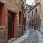 Ferrara: City Highlights Walking Tour with Local Guide - The Itinerary in Detail