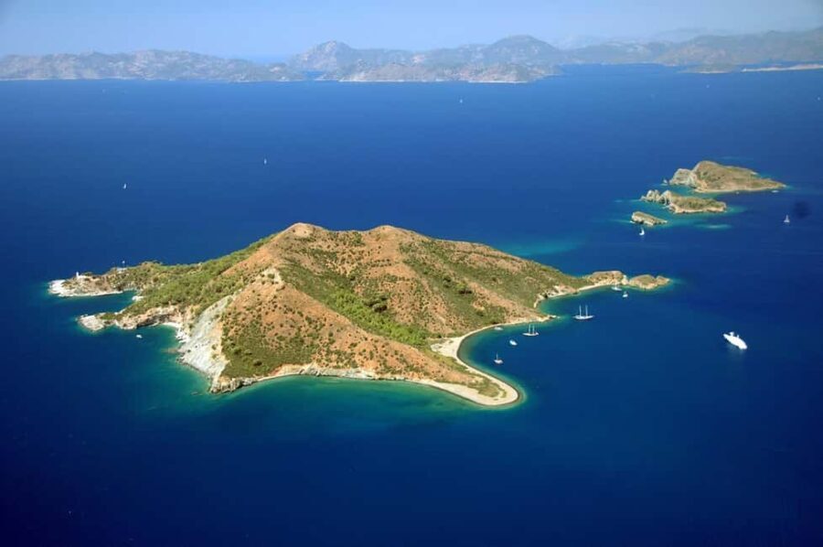 Fethiye: 12 Islands Boat Tour with Lunch and Snorkeling - Practical Details and Tips