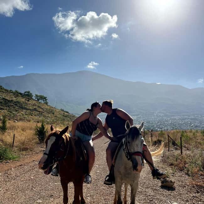 Fethiye Horse Safari Tour, Forest and Hisaronu View - The Sum Up: Who Is This Tour Best For?