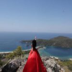 Fethiye: Private Outdoor Photo Shoot with Hotel Transfer - The Itinerary in Detail