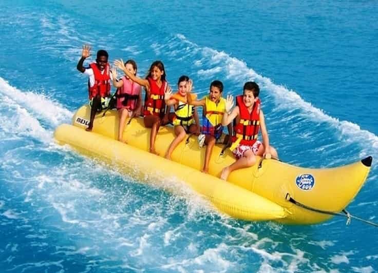 Fethiye Quad Safari Adventure w/Hotel Transfer - Safety and Comfort: What You Should Know