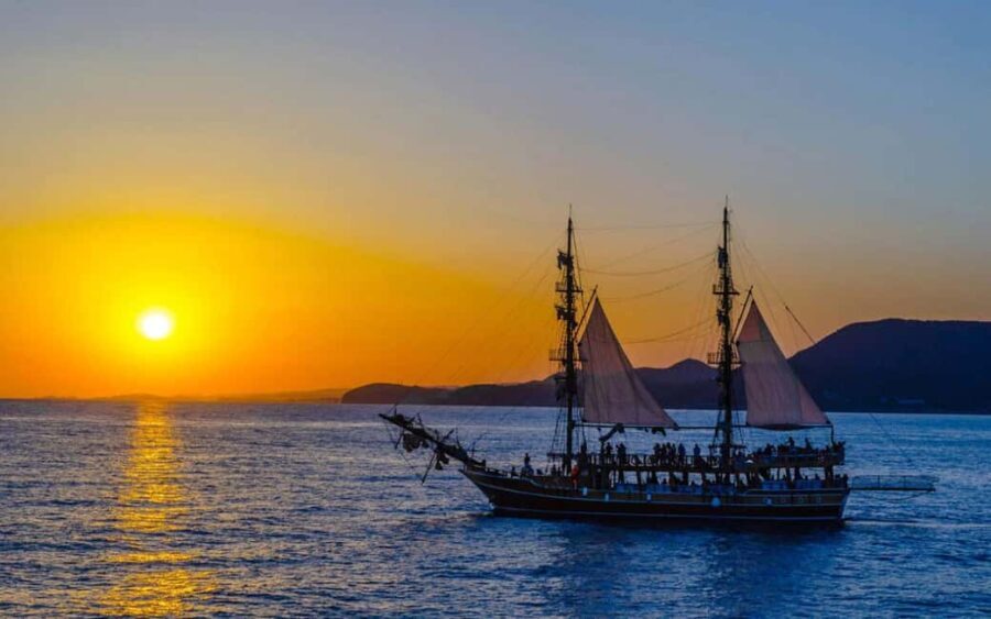 Fethiye: Romantic Sunset Boat Tour - Itinerary Breakdown: What Can You Expect?