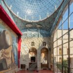 Figueres: Dalí Theatre-Museum Guided Tour with Tickets - The Guided Tour Experience