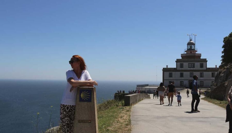 Finisterre Express: the route to the end of the world - Why Choose This Tour?
