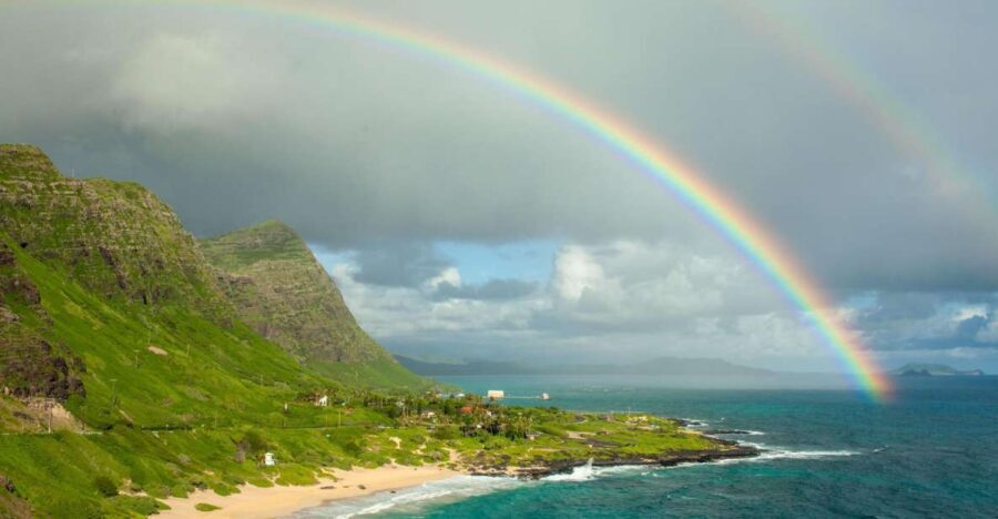 First Day Must 10-Hour Sunrise & Full Island Photo Tour - What To Expect on Your Full Day of Oahu Photography