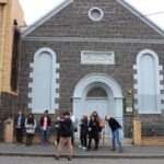 Fitzroy True Crime Walking Tour - An Entertaining Dive into Fitzroy’s Crime-Ridden Past